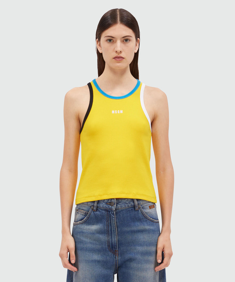 MSGM TOP