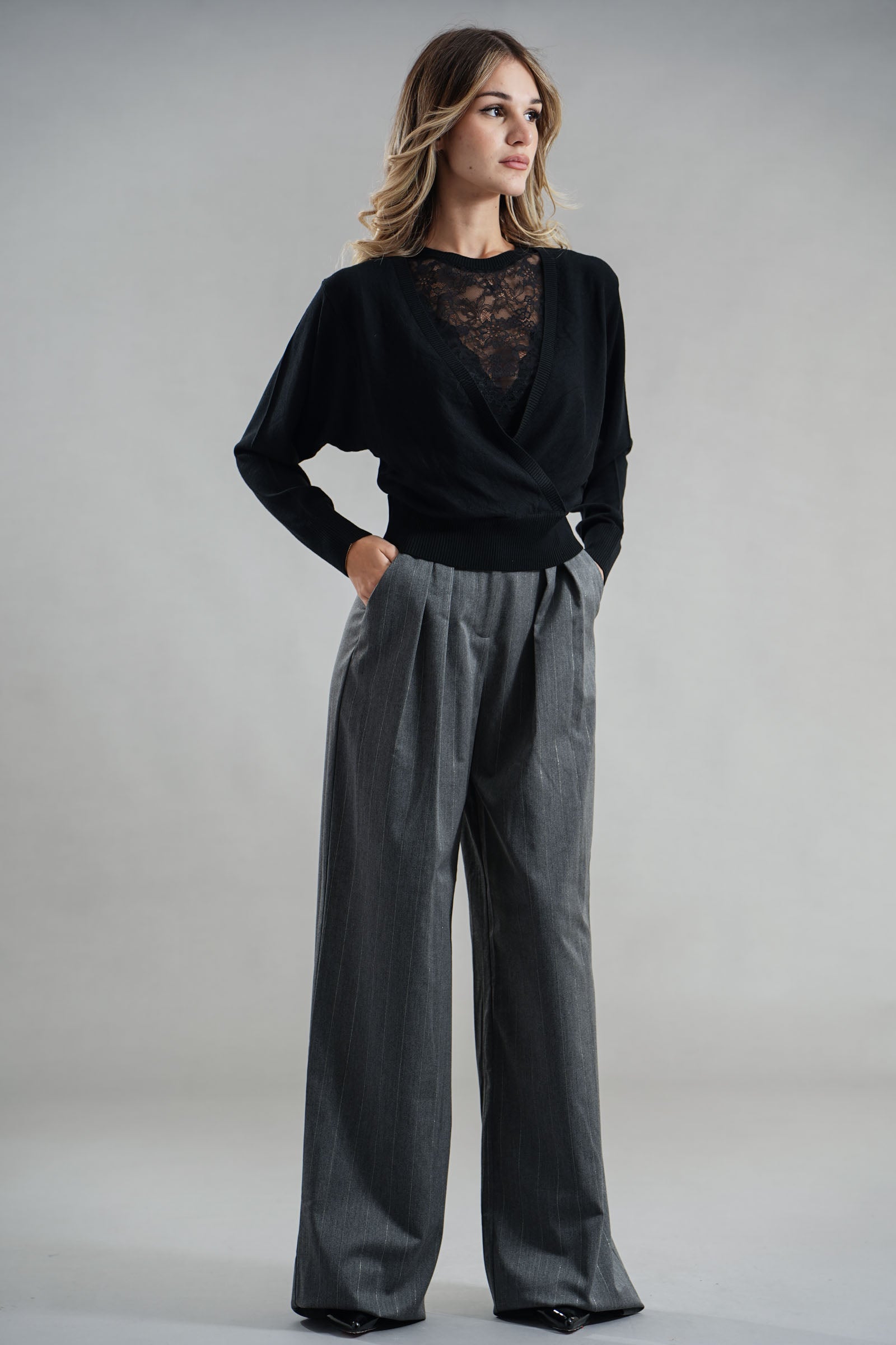 SIMONA CORSELLINI TOP