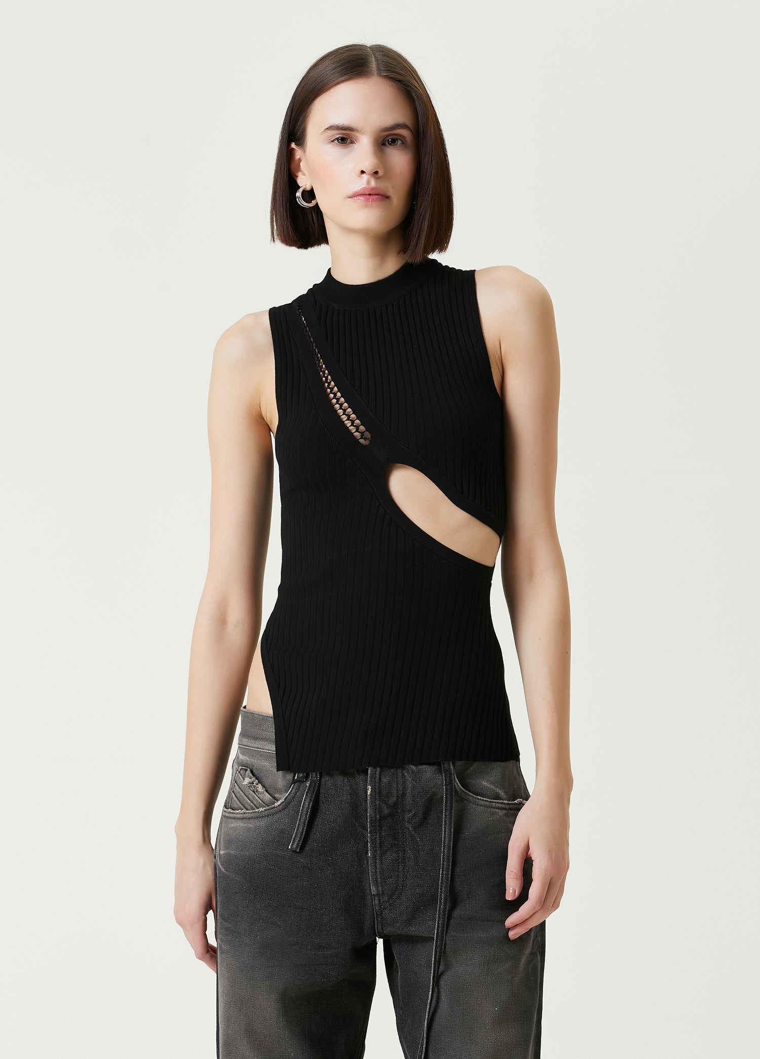THE ATTICO TOP