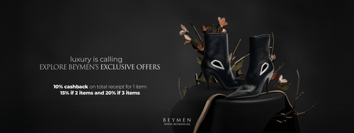 Beymen Egypt